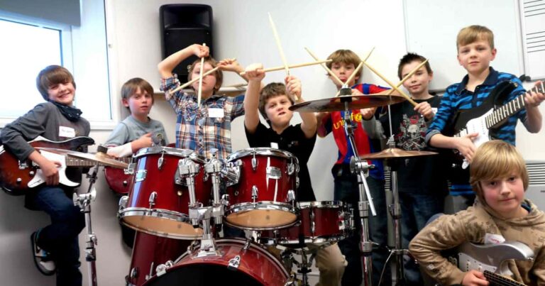 Band Workshops | Guildford | Godalming | Haslemere