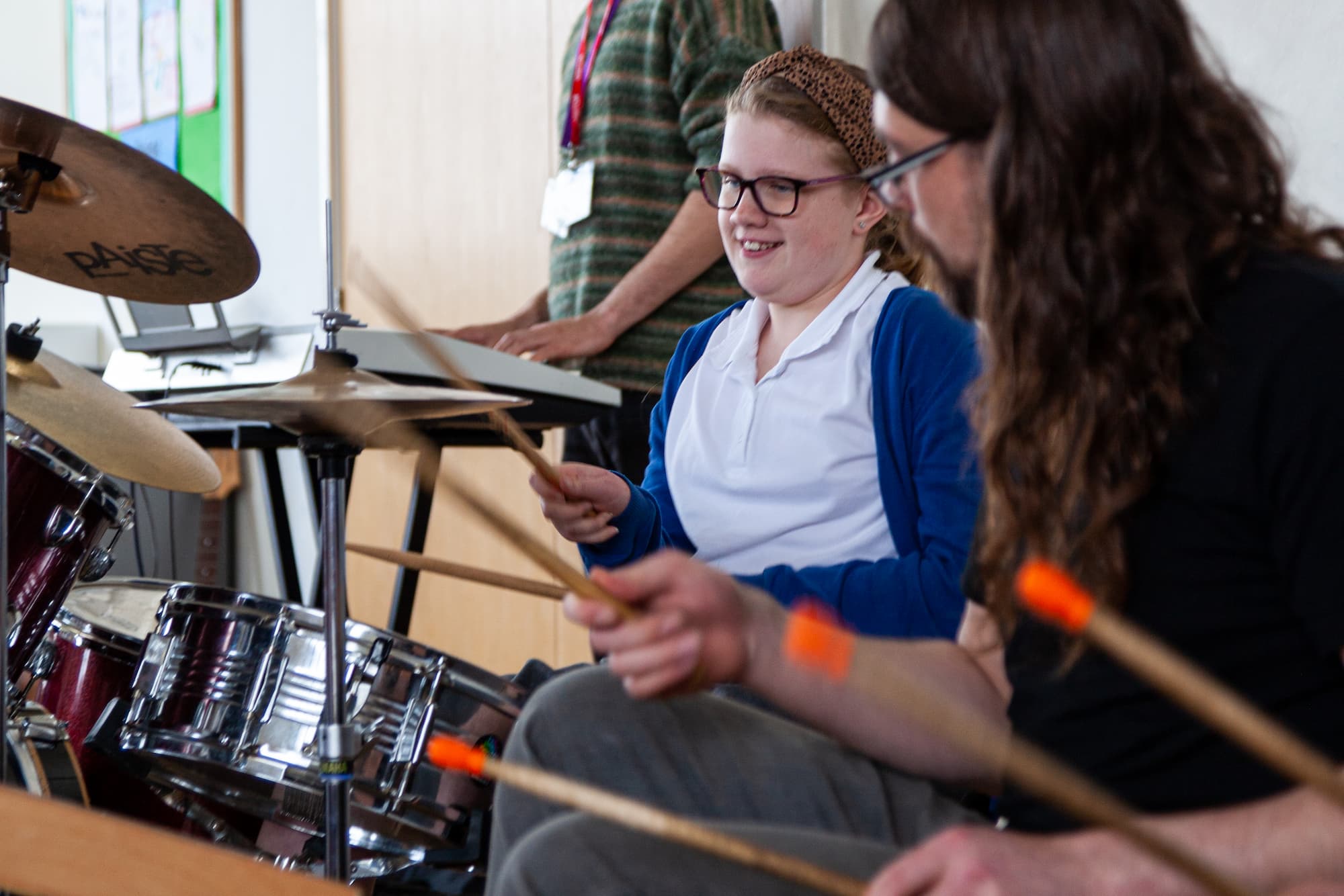 Music Teacher Jobs Guildford | Music Tutor Vacancies Haslemere | Godalming