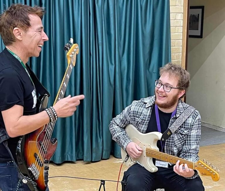 Music Classes | Beginners & Advanced | Guildford | Godalming | Haslemere