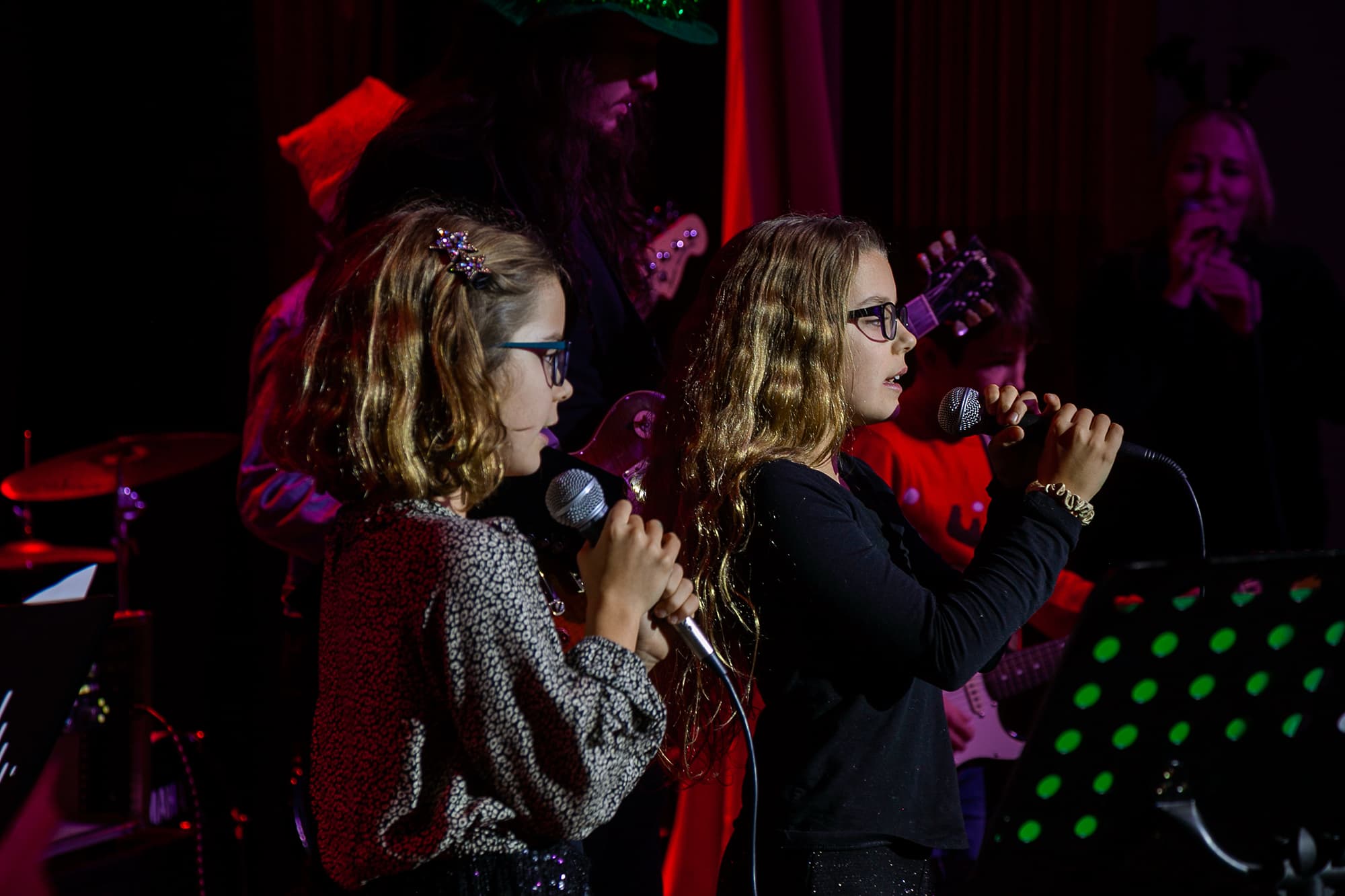 Band Workshops | Guildford | Godalming | Haslemere